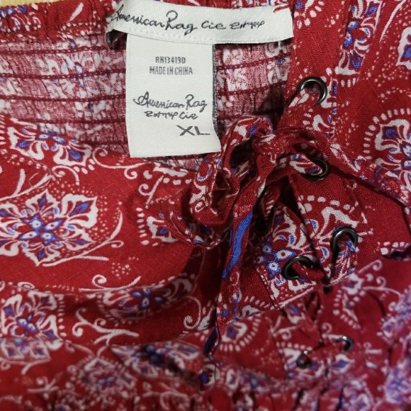 American Rag | Dresses | American Rag Dress | Poshmark